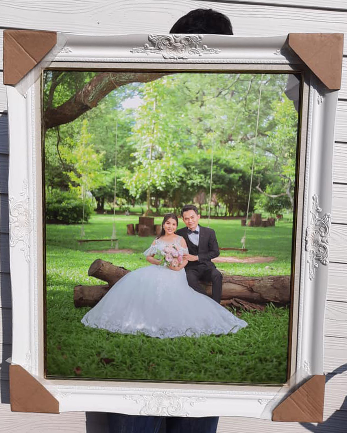 Louise Frame – NM Frame Gallery