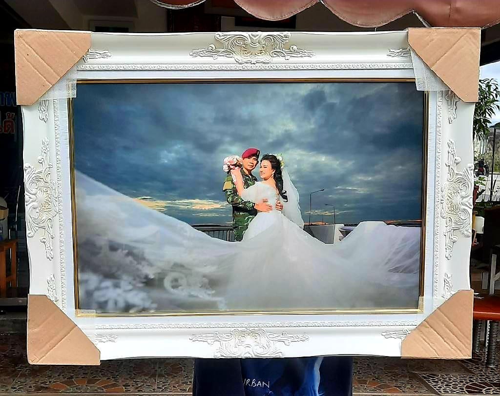 Louise Frame – NM Frame Gallery