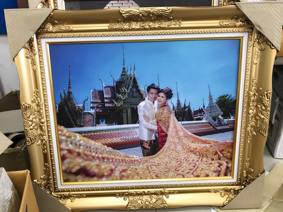 Louise Frame – NM Frame Gallery