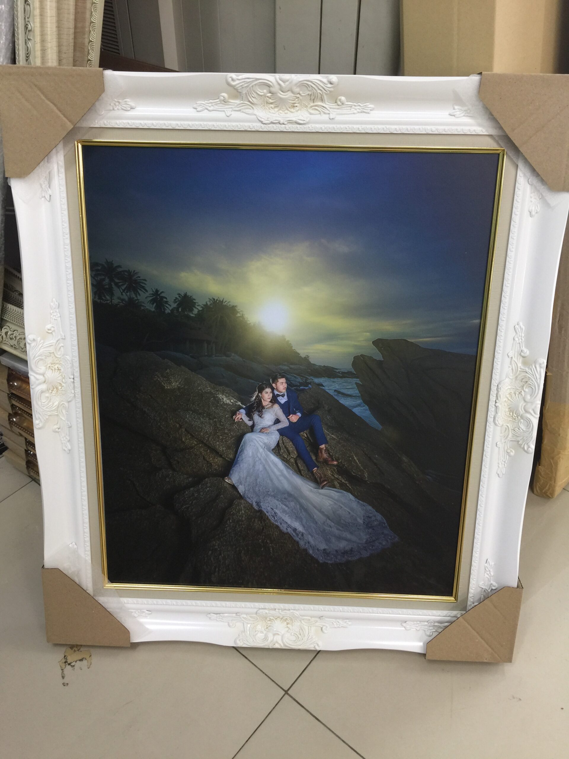 Louise Frame – NM Frame Gallery